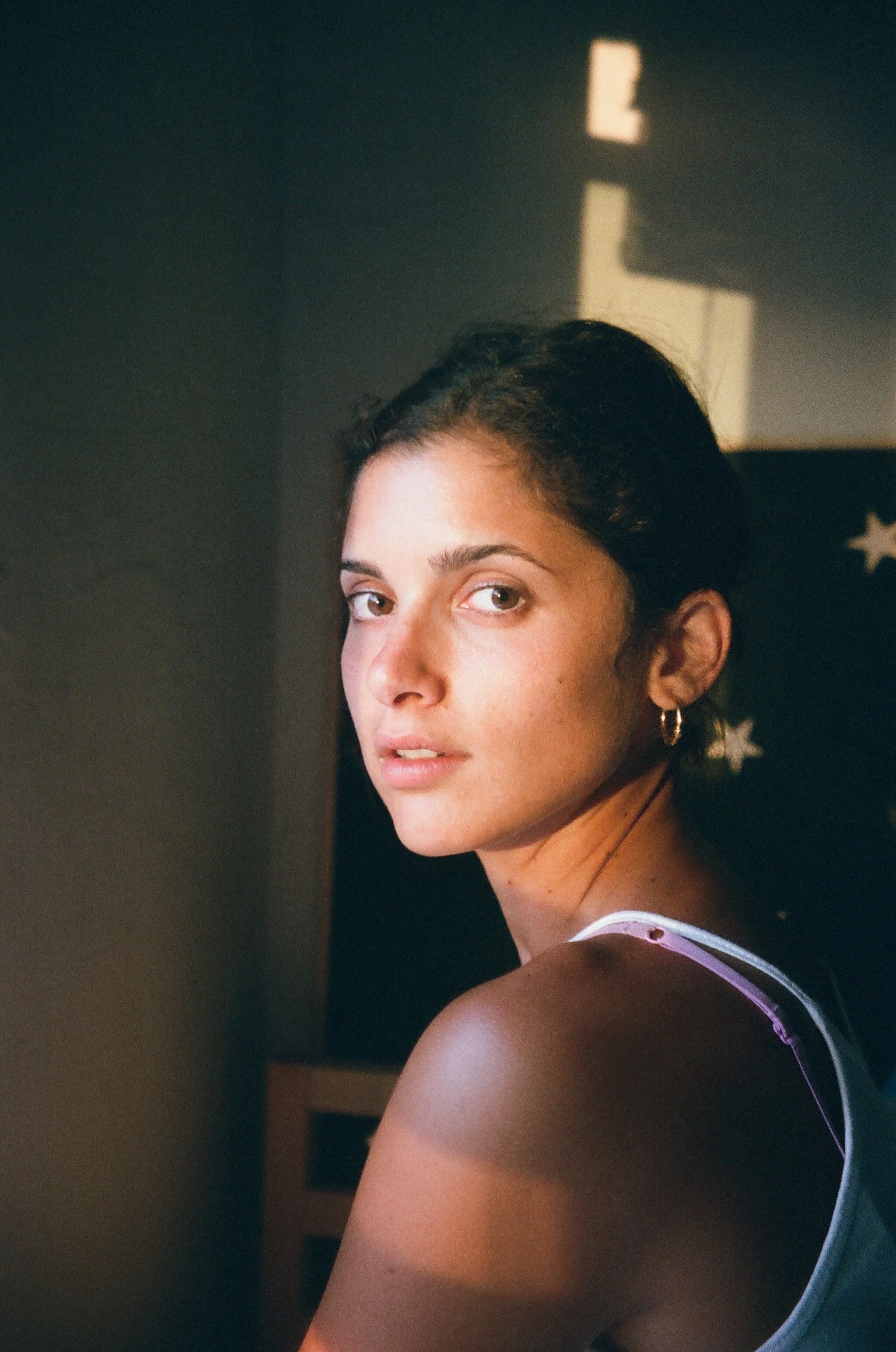 fiction Issue #2 — decomp.