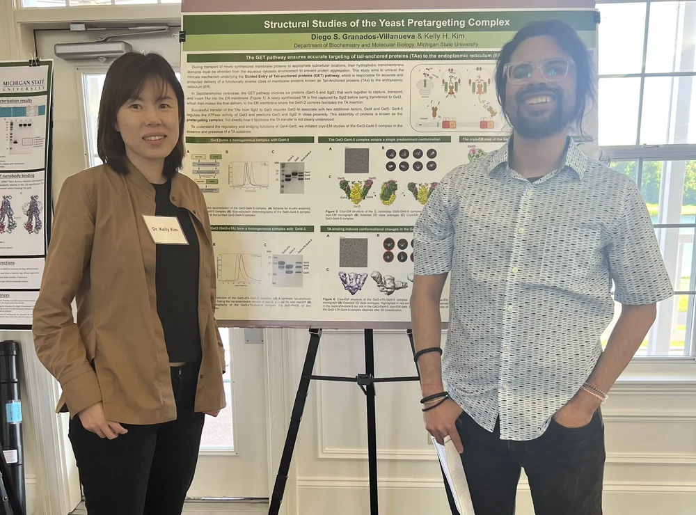 Gallery 1 — Kim Lab