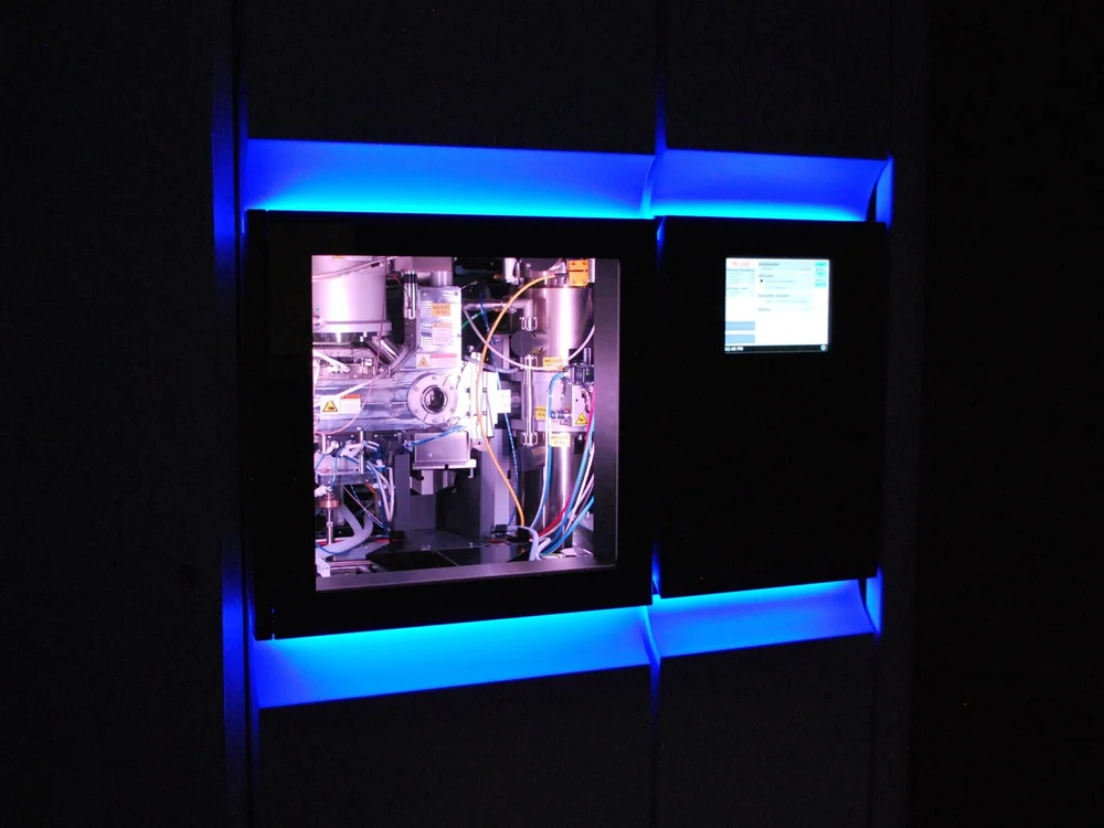 General 1 — Kim Lab