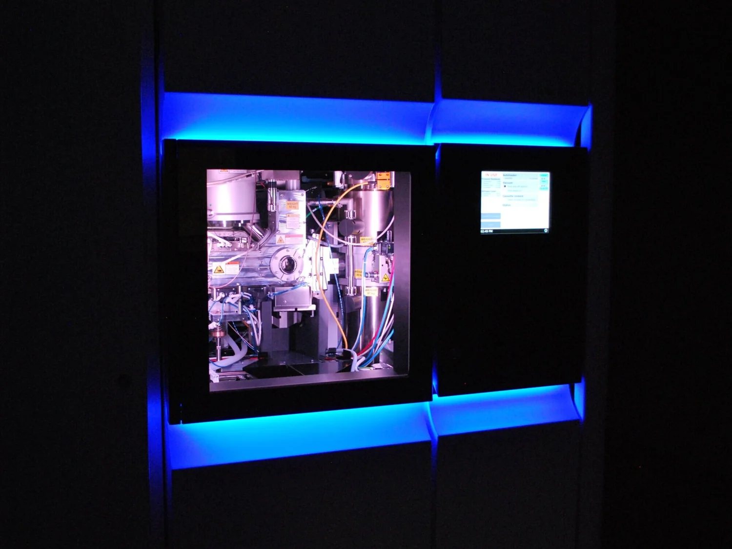 General 1 — Kim Lab