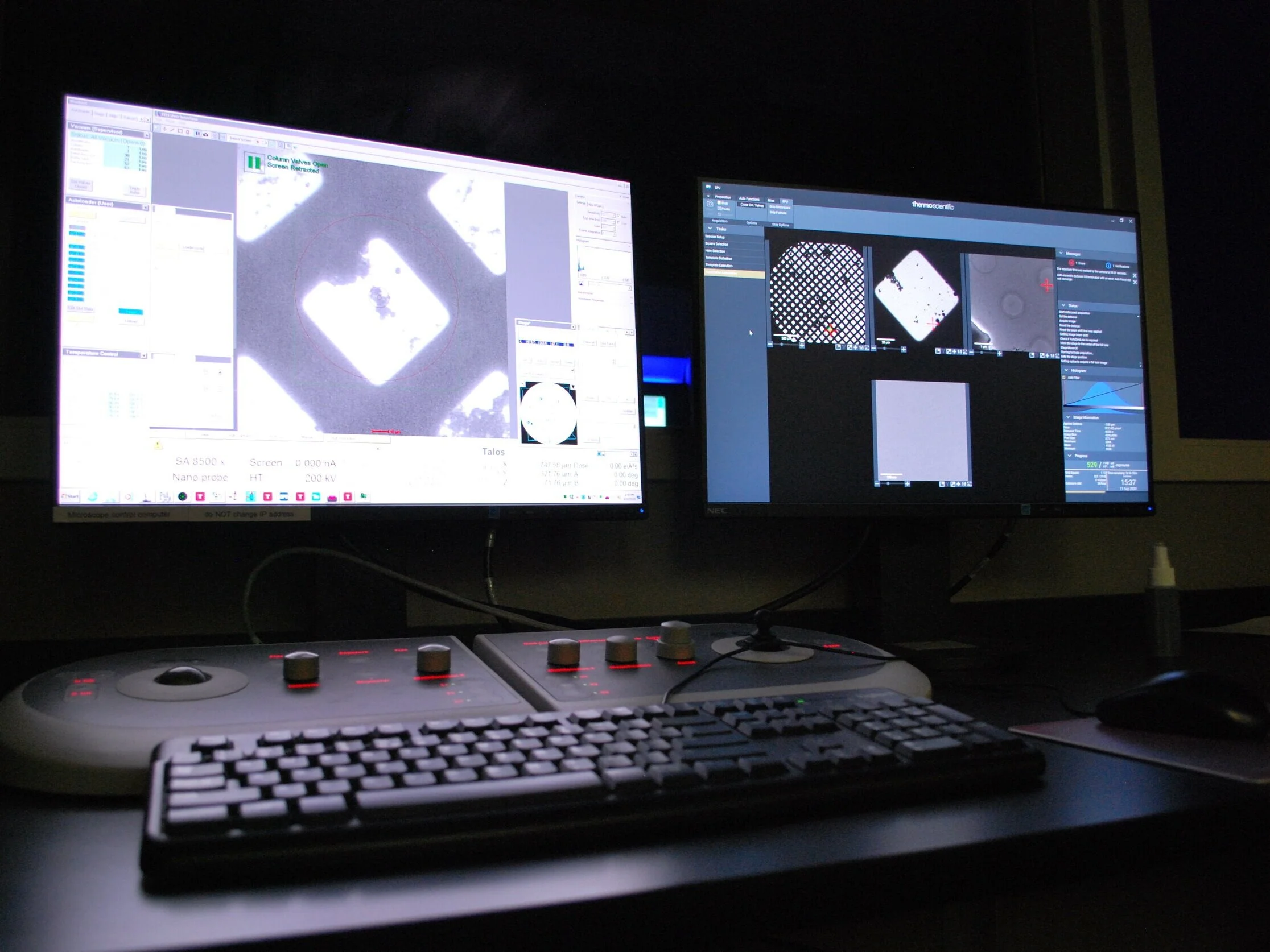 General 1 — Kim Lab