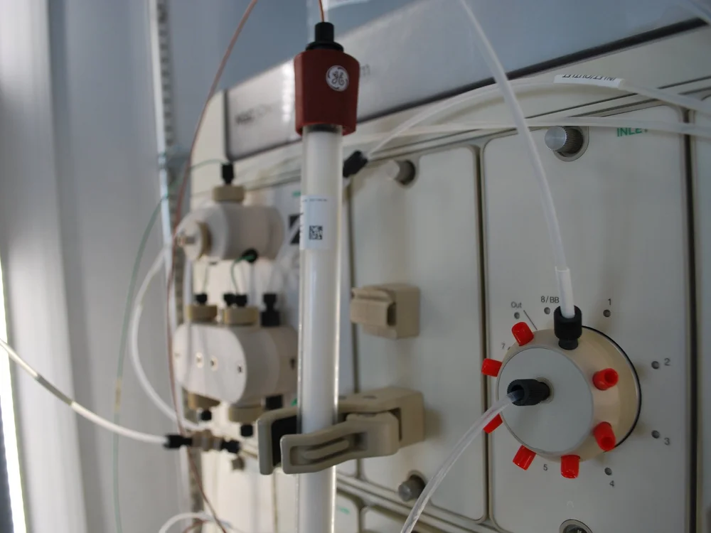General 1 — Kim Lab