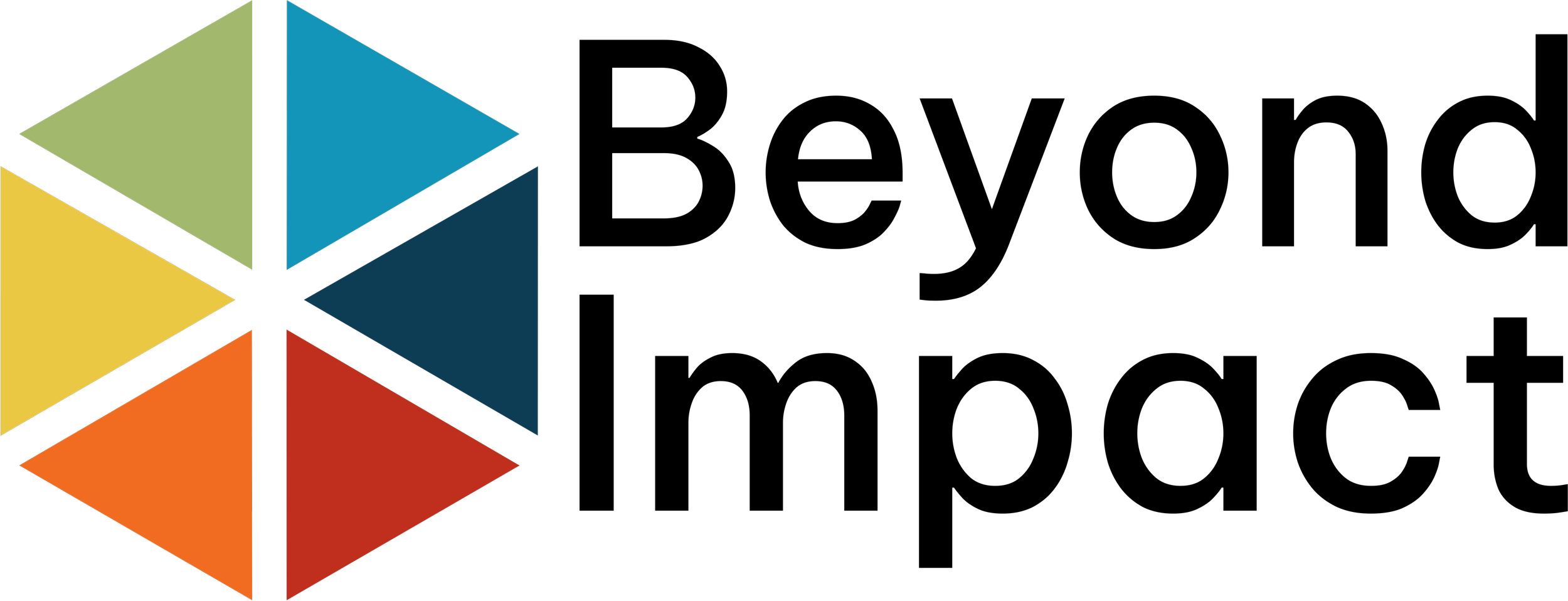 Beyond Impact — TKU Digital Agency