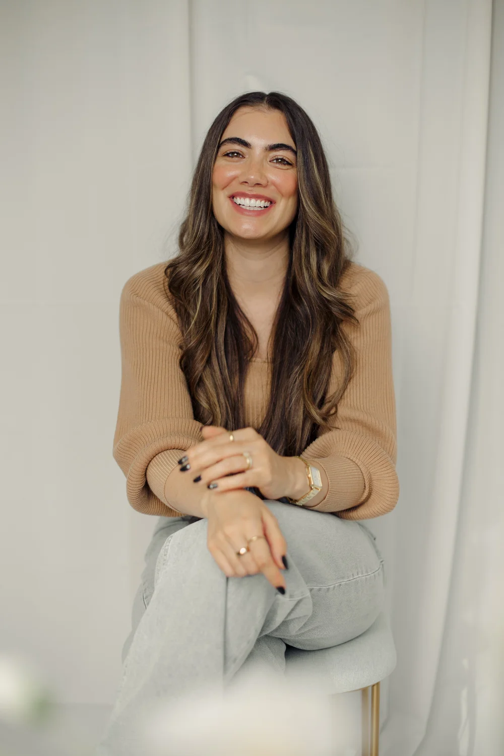 NowBloom Life Coaching