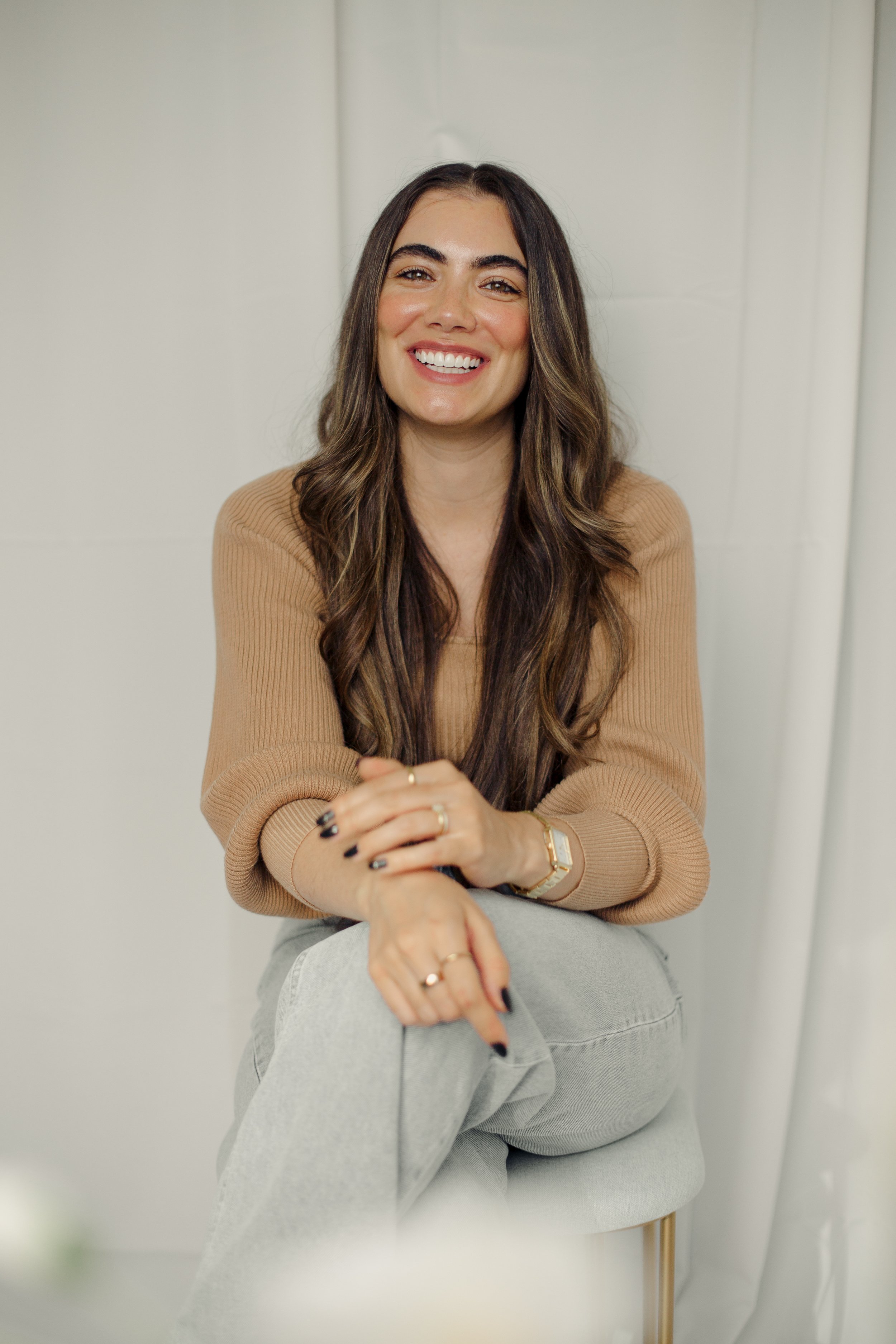 NowBloom Life Coaching