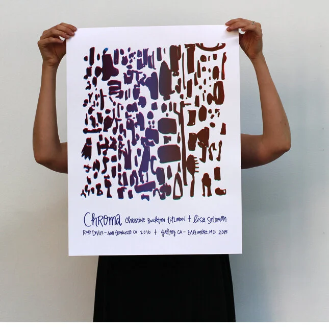 Christine Buckton Tillman