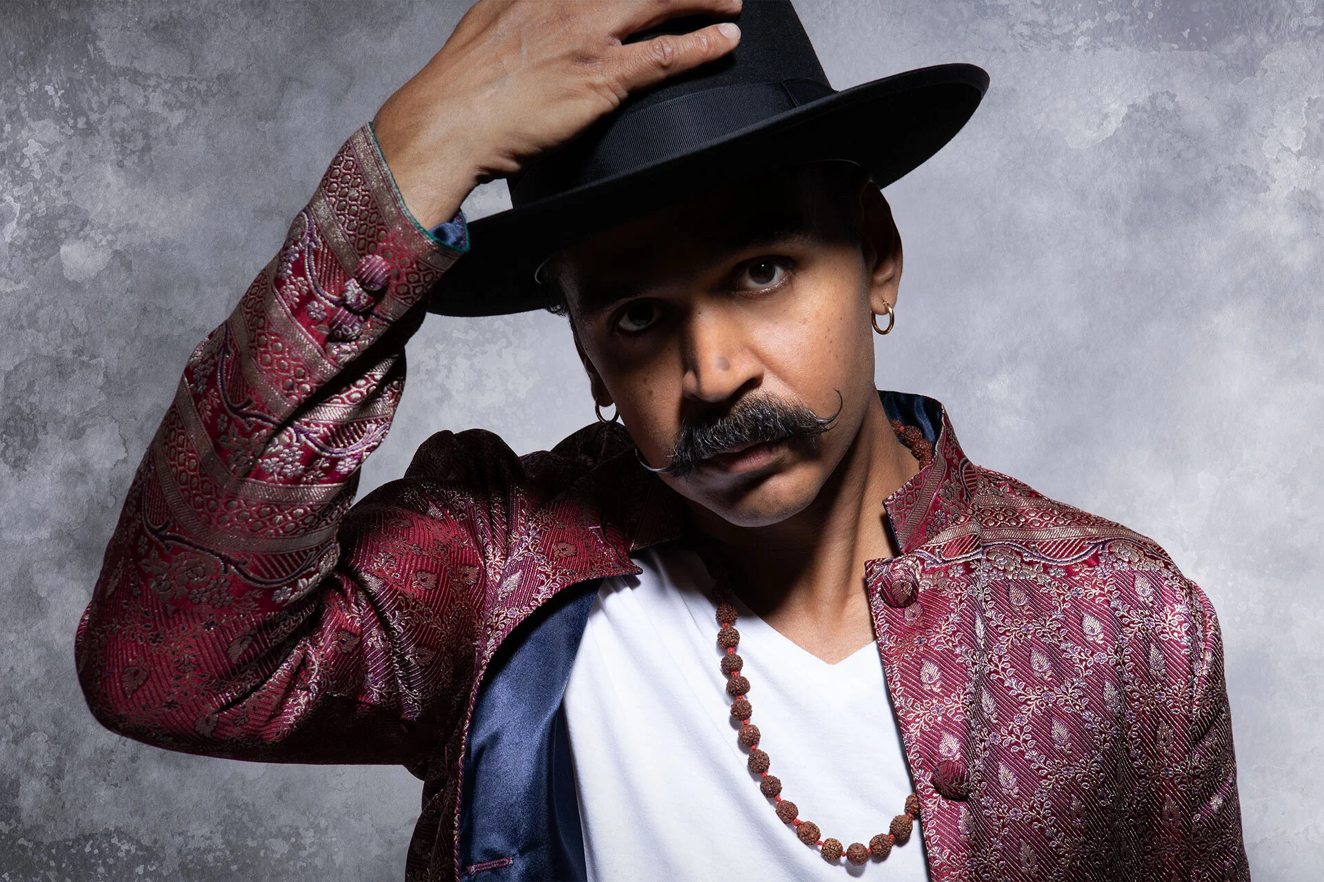 Sunny Jain | Composer, Drummer, Dhol Player