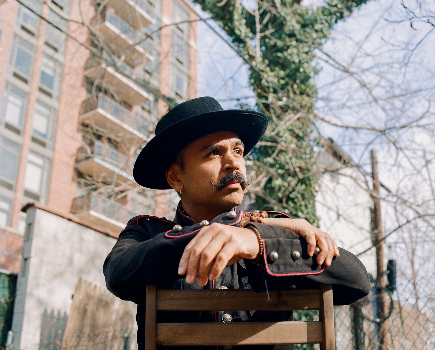 Full Story — Sunny Jain | Composer, Drummer, Dhol Player