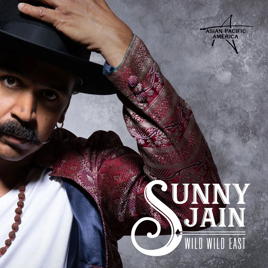 Sunny Jain | Composer, Drummer, Dhol Player
