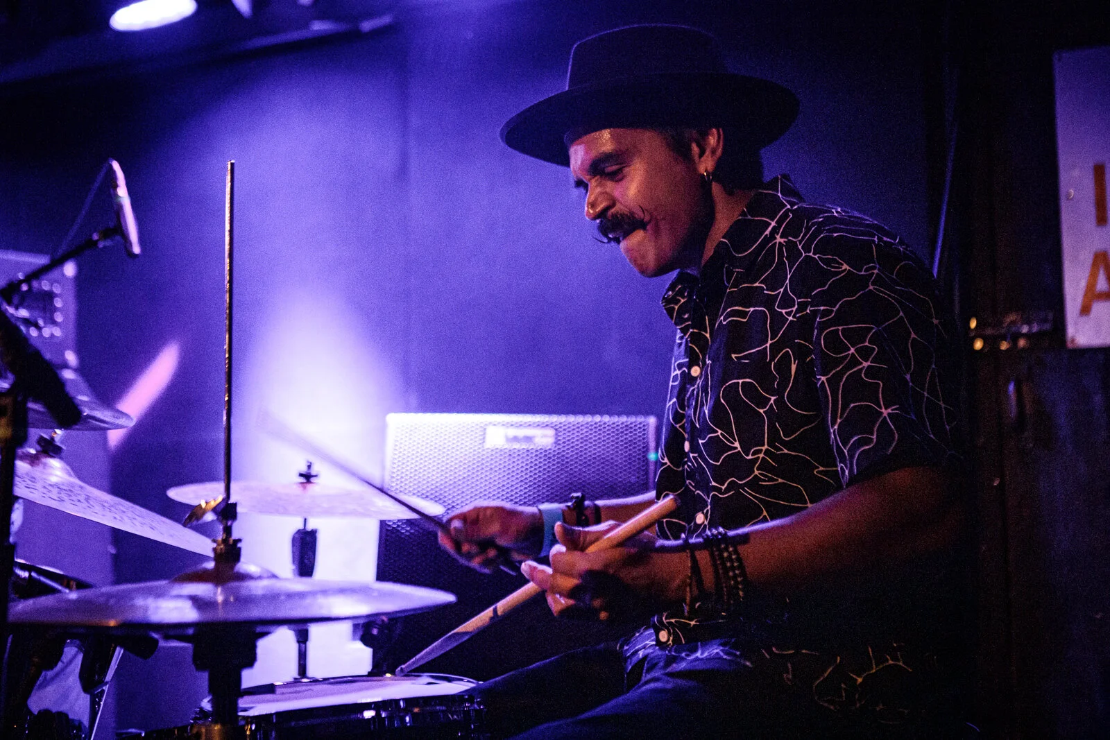 Sunny Jain | Composer, Drummer, Dhol Player