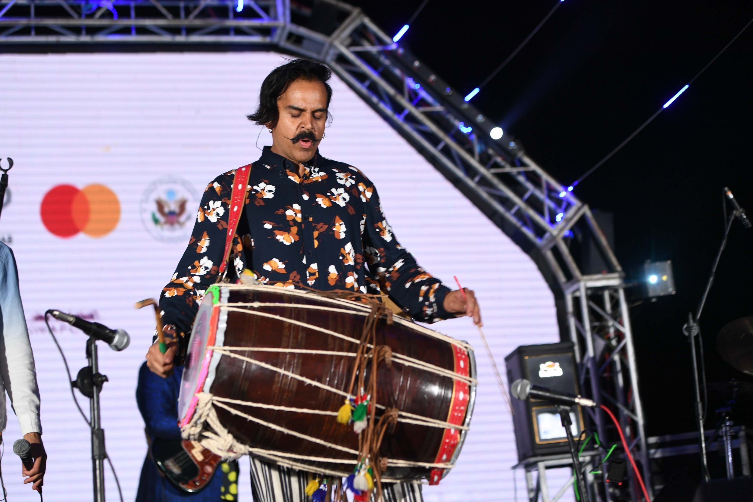 Media — Sunny Jain | Composer, Drummer, Dhol Player