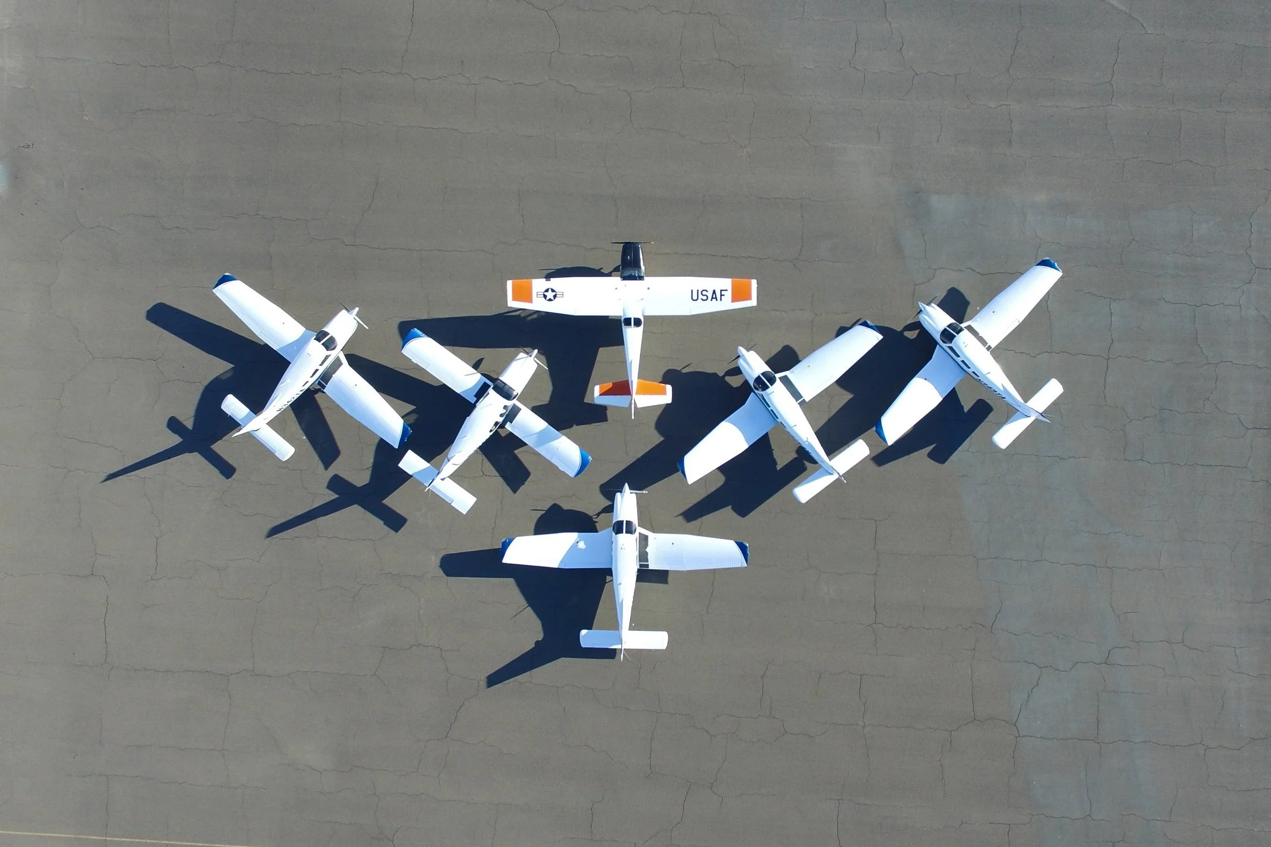 Travis AFB Aero Club