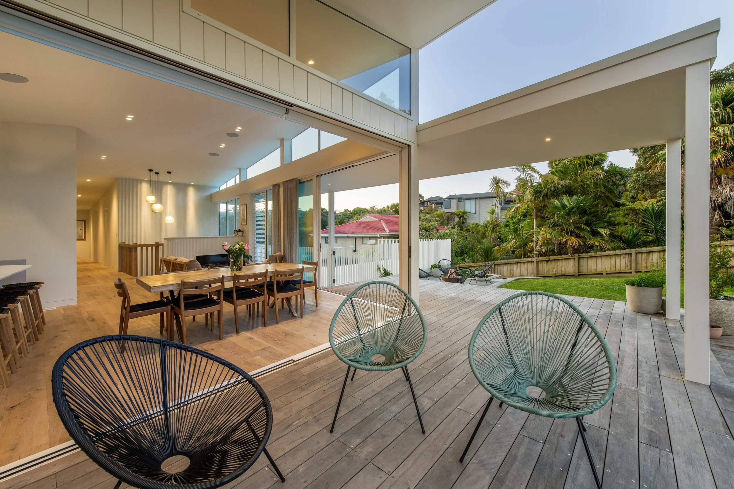 New Build Projects | Next Level Construct - Stunning Completed Homes ...