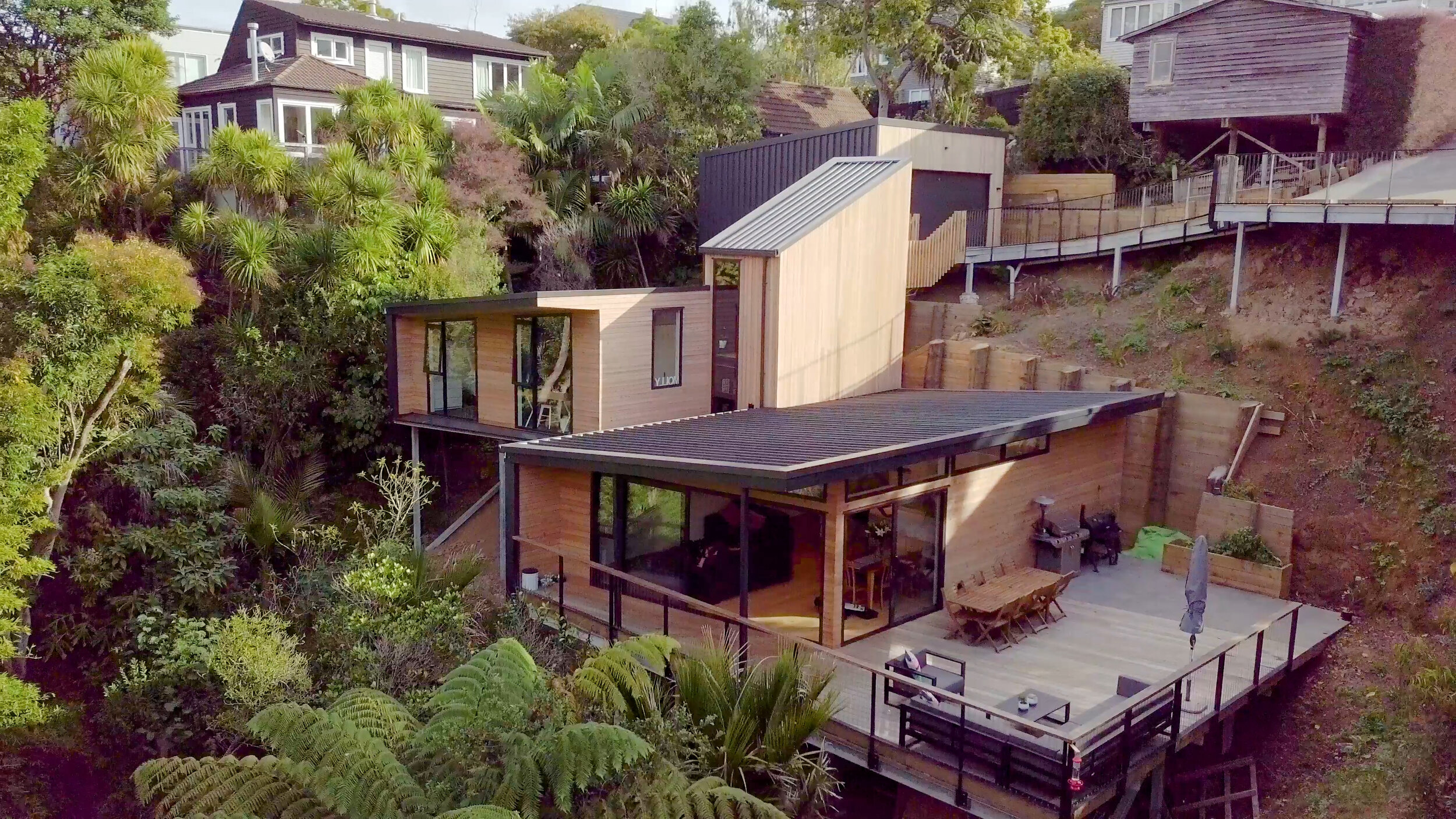 Home Renovations Auckland, Renovation Builders North Shore - Next Level Construct