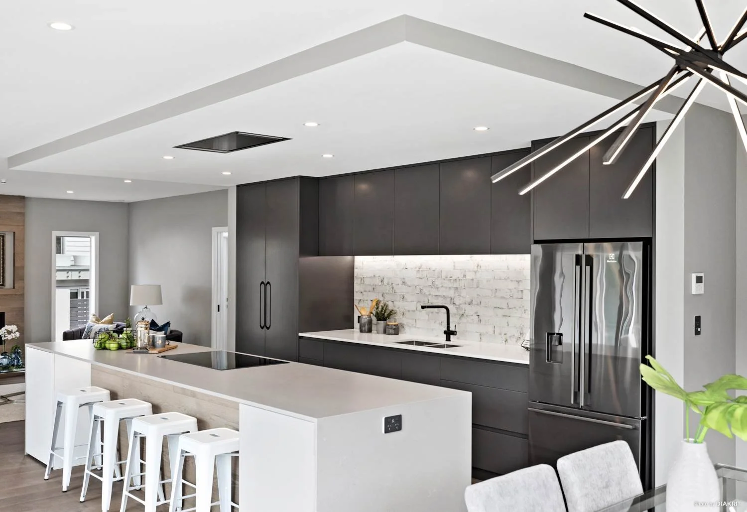 Auckland New Builds, Renovations & Extensions | Award Winning Builders ...