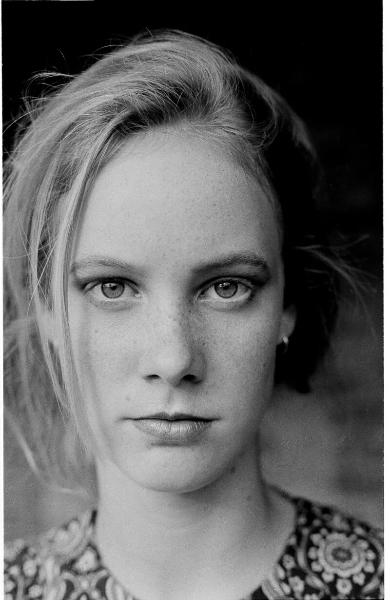 Let's talk about headshots — Phillipa C.