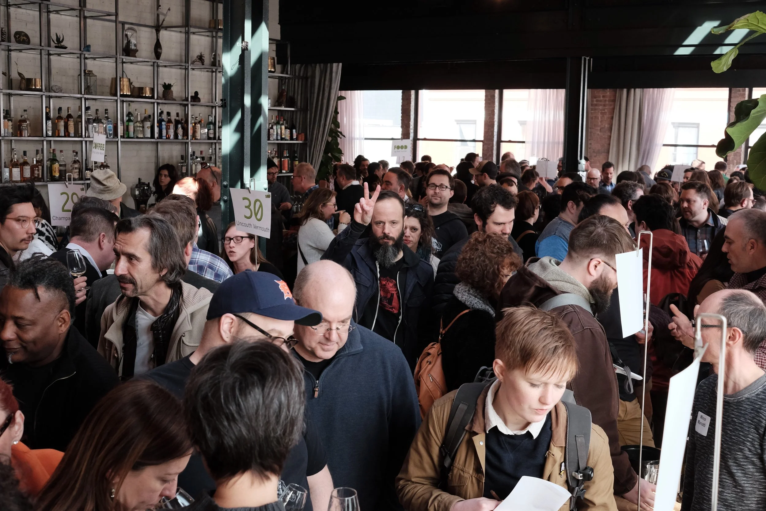 Past Soif Participants | Explore Past Producers Now — Third Coast Soif