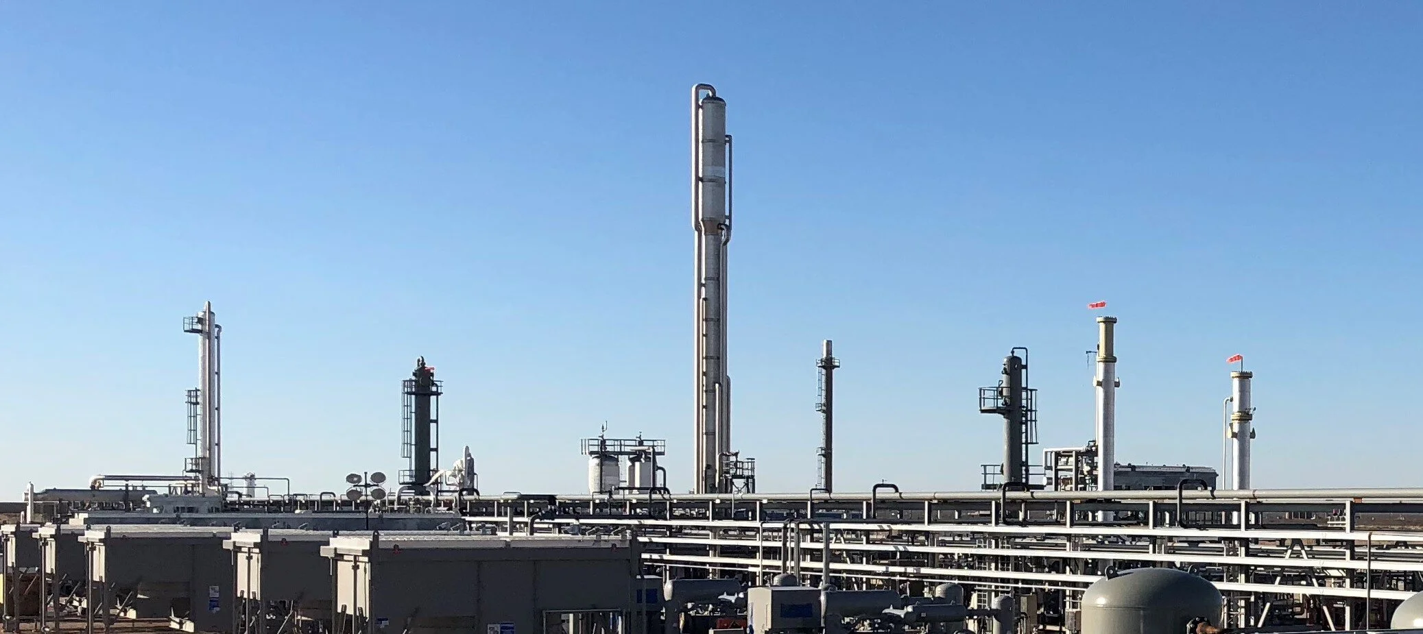 Services — Raffinate