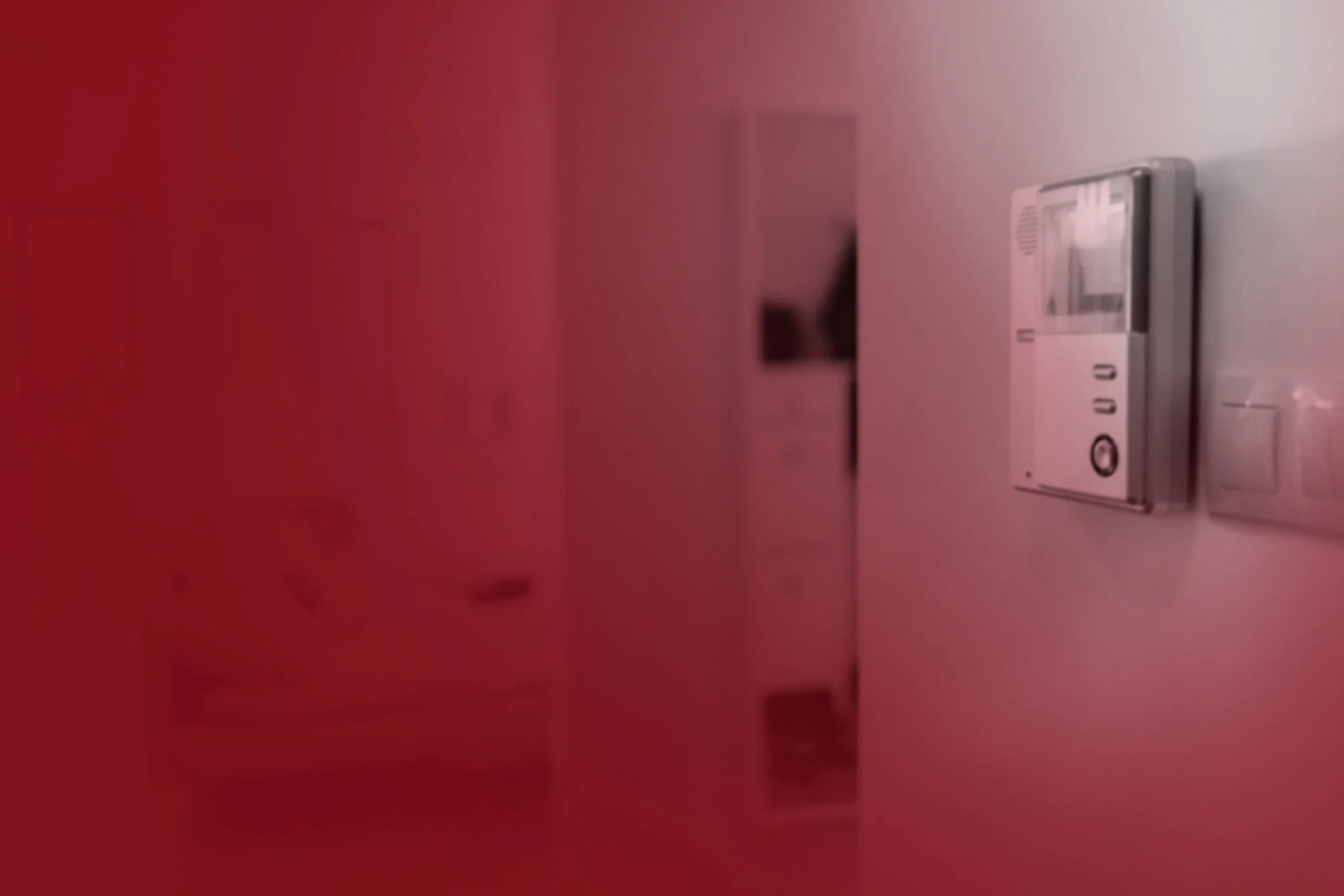 Residential and Commercial Intercom Systems — GE Security Systems