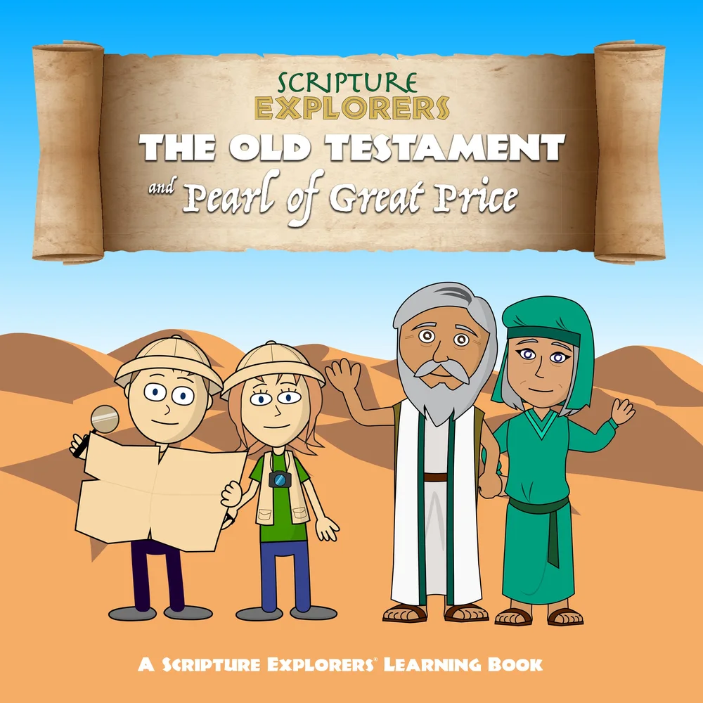 Scripture Explorers