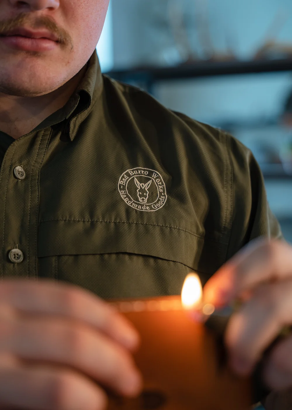 About Us — Bad Burro Works