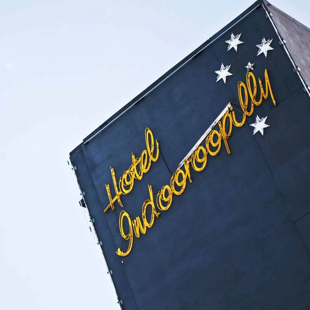 Indooroopilly Hotel, Indooroopilly, QLD