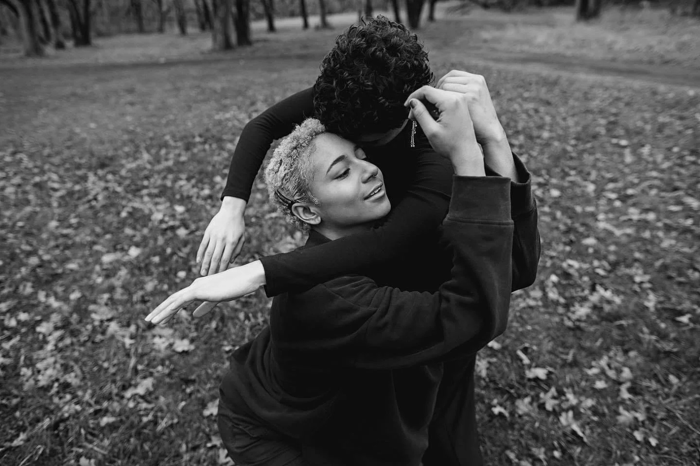 About — Fermata Ballet Collective