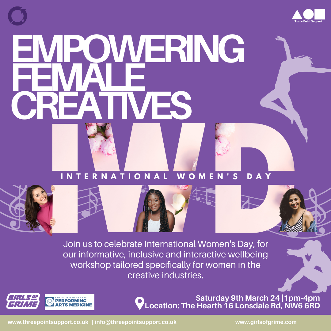 IWD2024-Three-Point-Solutions-GIRLSofGRIME — GIRLSofGRIME.COM