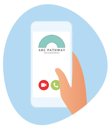 Free Demo for Early Years Software — Arc Pathway