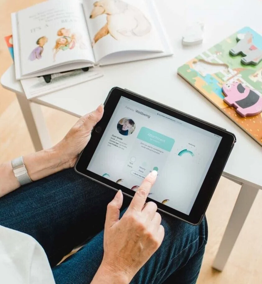 Free Demo for Early Years Software — Arc Pathway