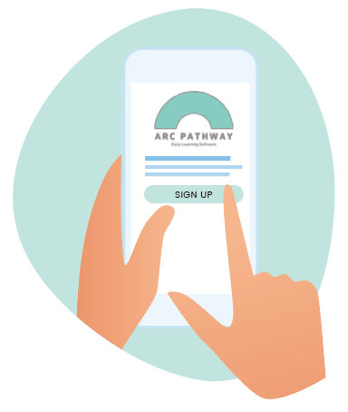 Free Demo for Early Years Software — Arc Pathway