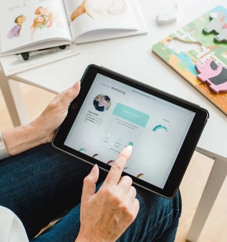 Arc Pathway – Early Learning Software