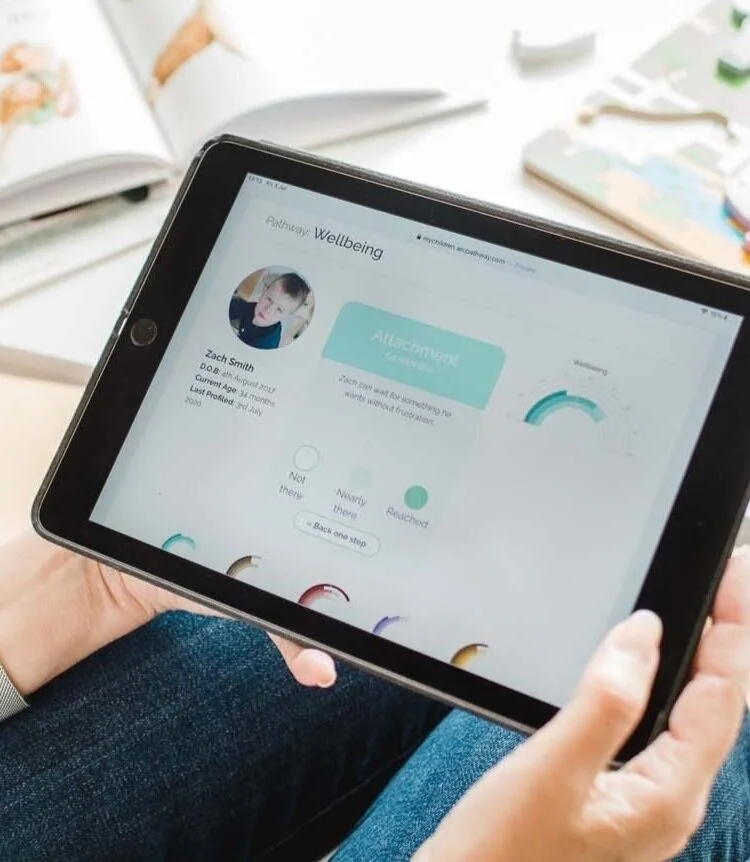 Parents — Arc Pathway