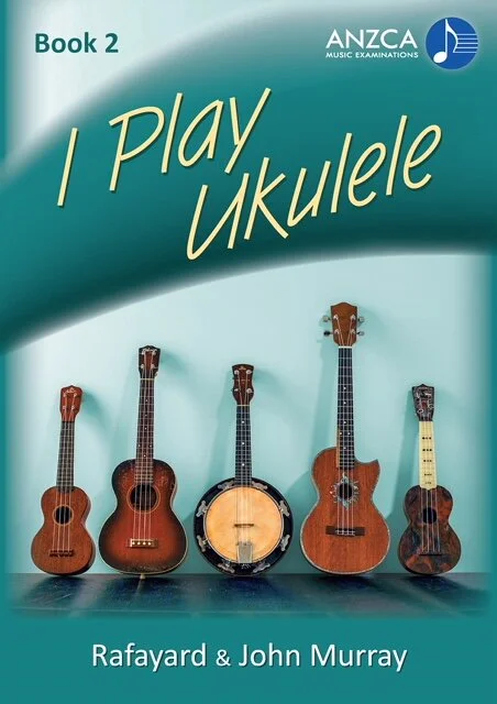 Ukulele Exam Syllabus — House Of Creative Learning