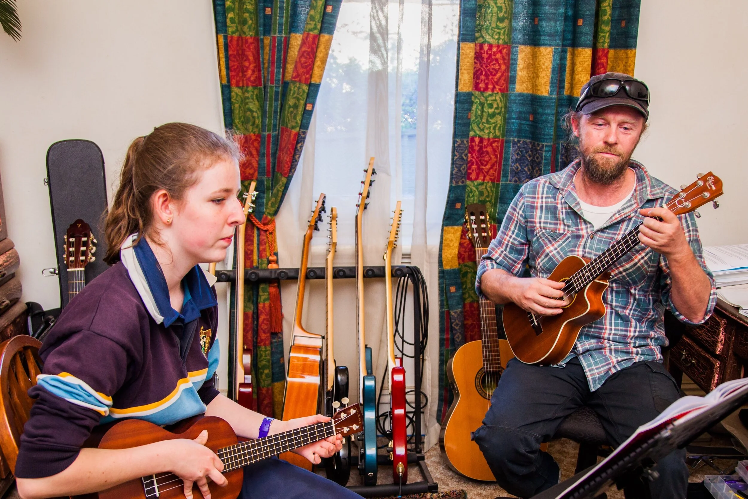 Gallery House Of Creative Learning