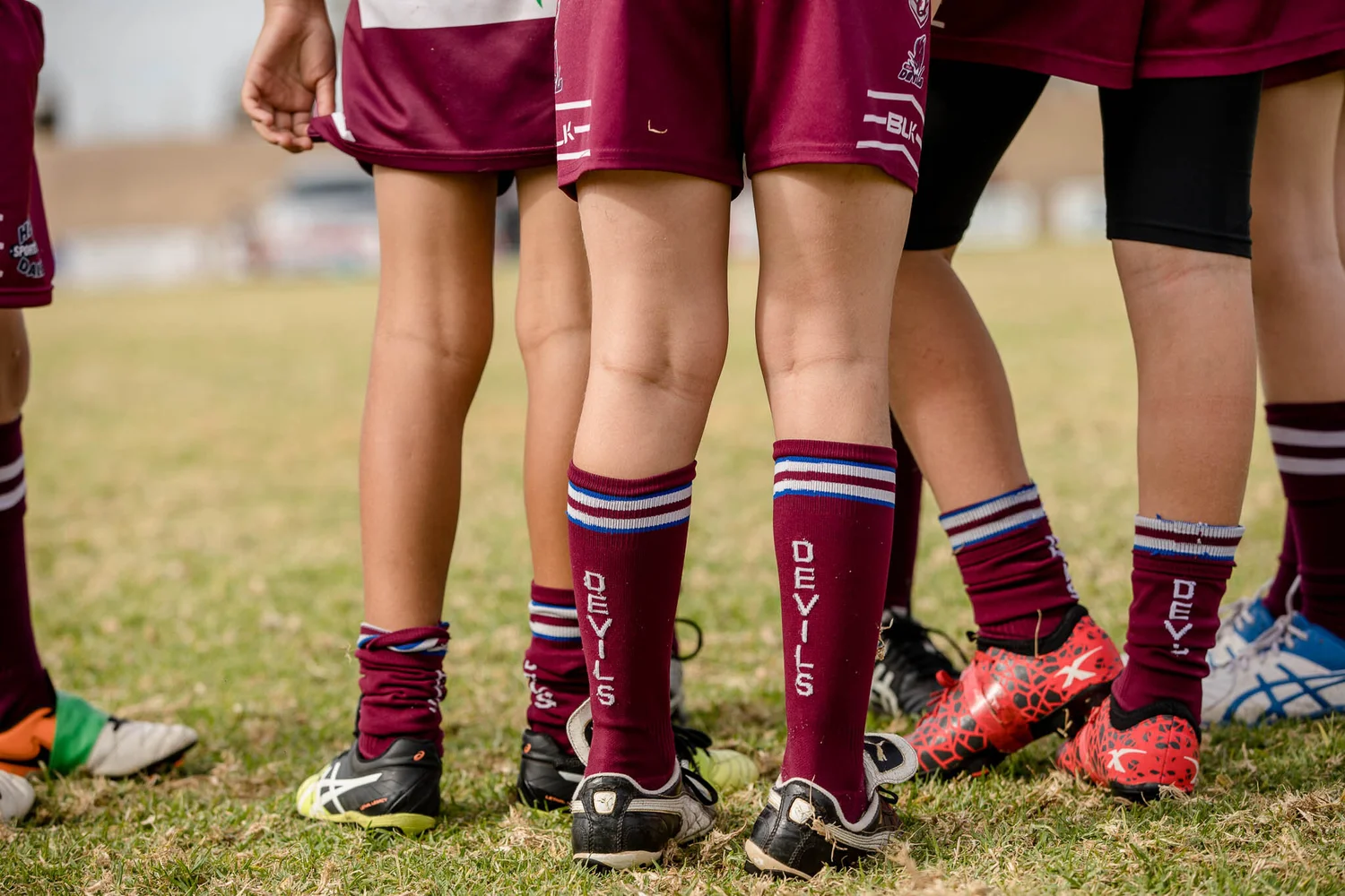 Rugby League — Dalby Leagues Club