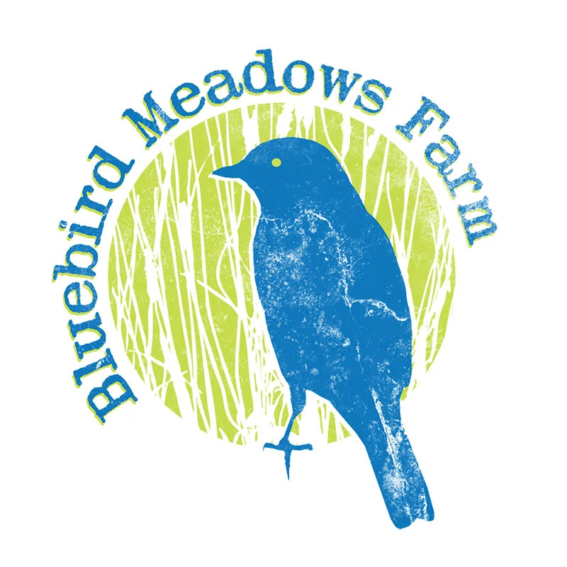 Our Story — Bluebird Meadows Farm
