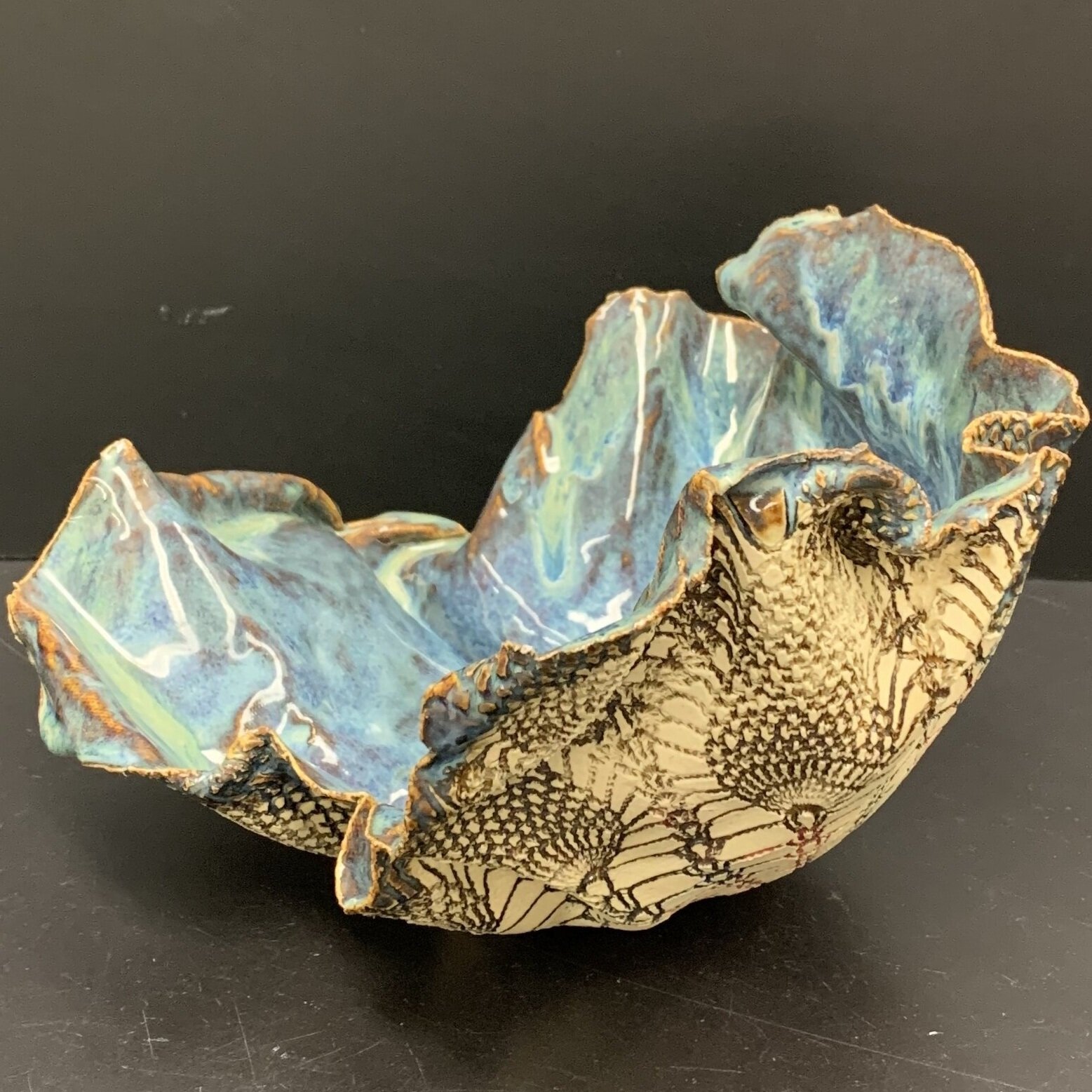 Edwardsville Arts Center - Page