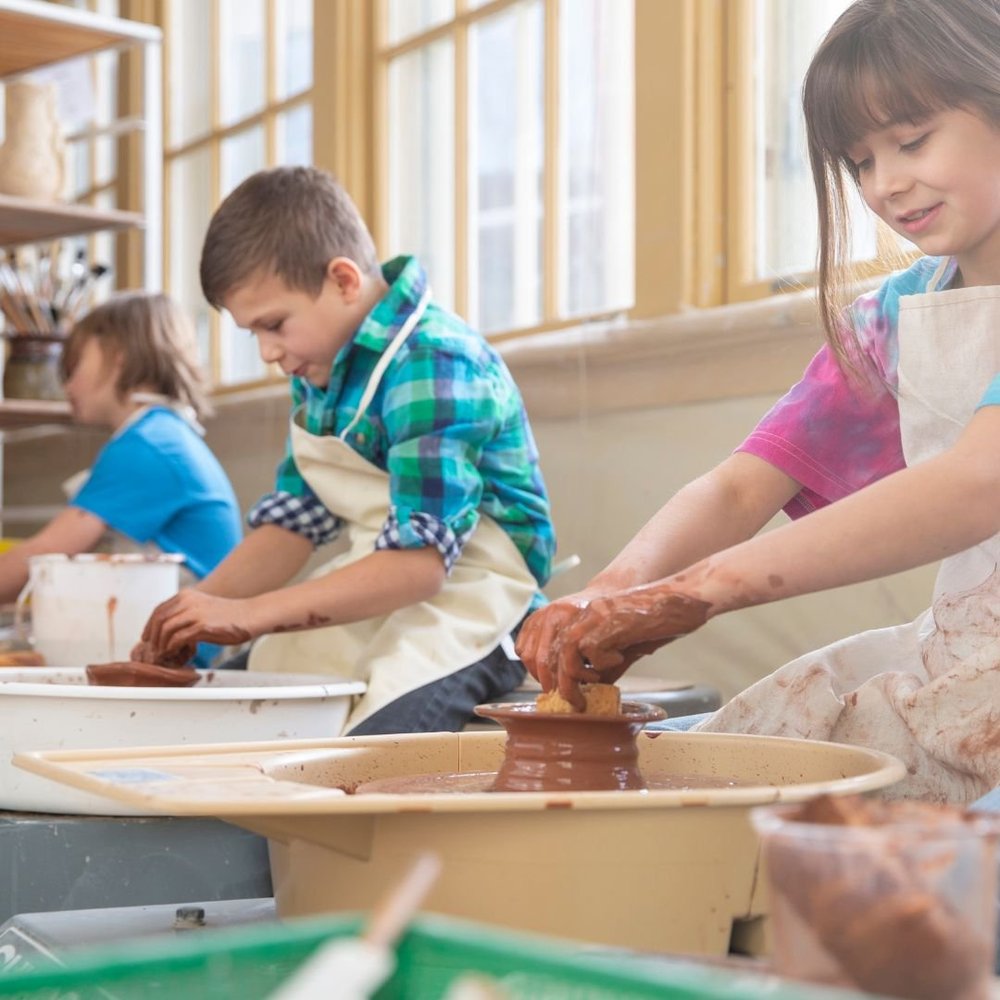 Art Classes — Edwardsville Arts Center