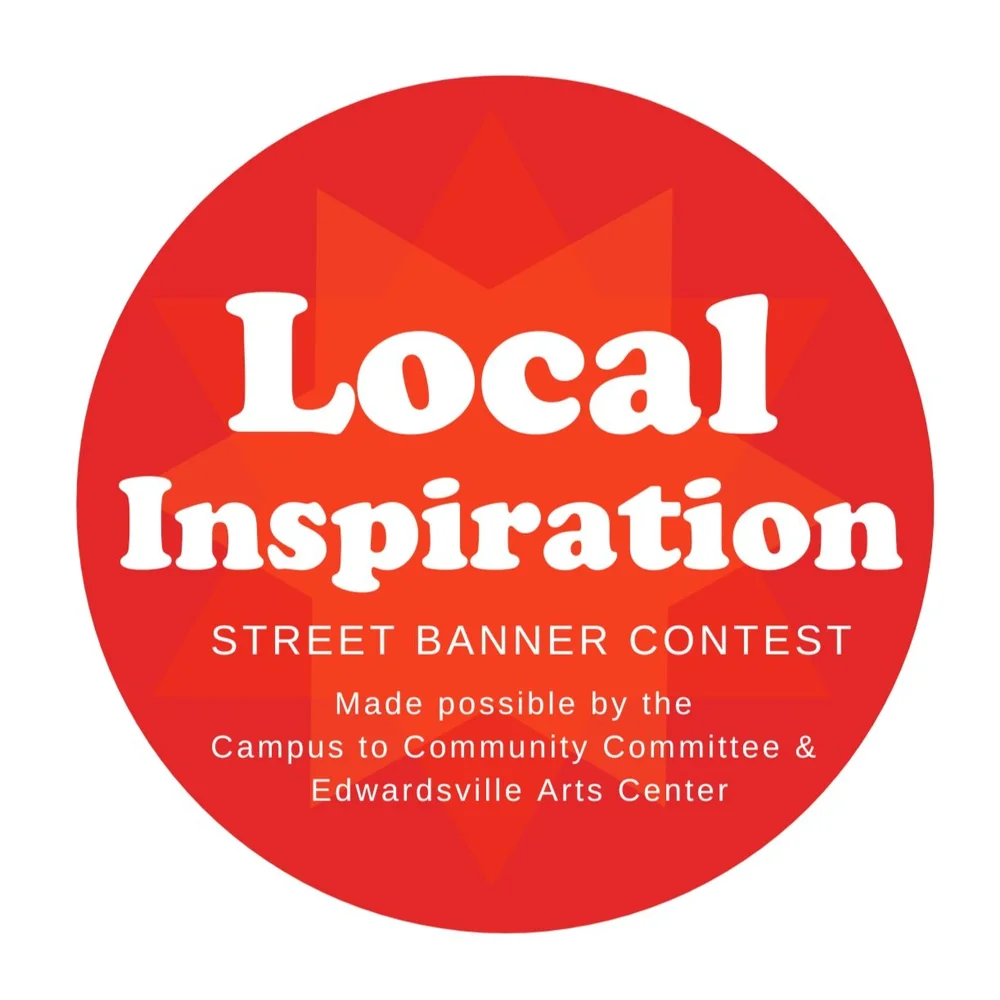 EAC "Better Together" Street Banner contest! — Edwardsville Arts Center