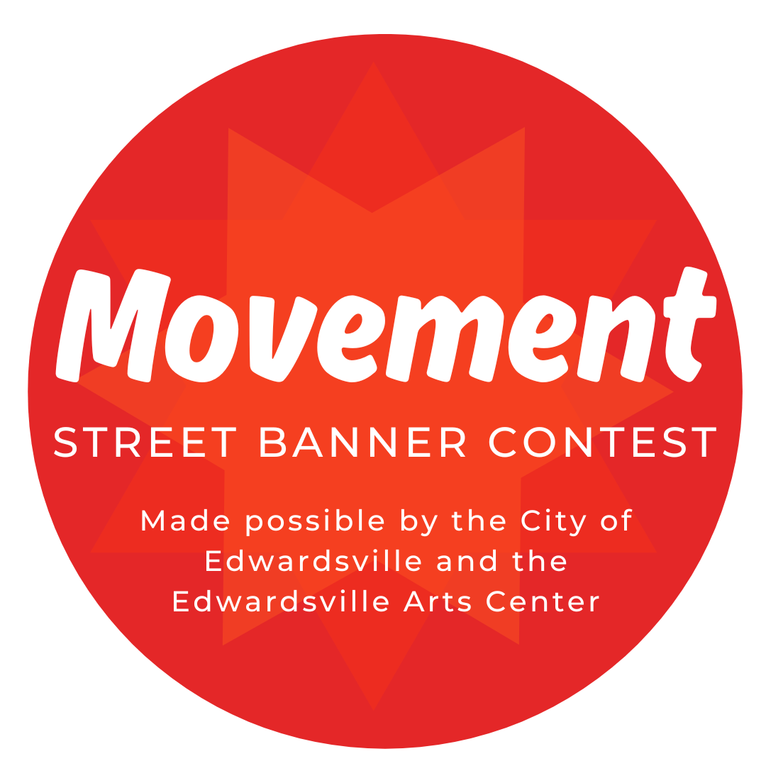 EAC "Better Together" Street Banner contest! — Edwardsville Arts Center