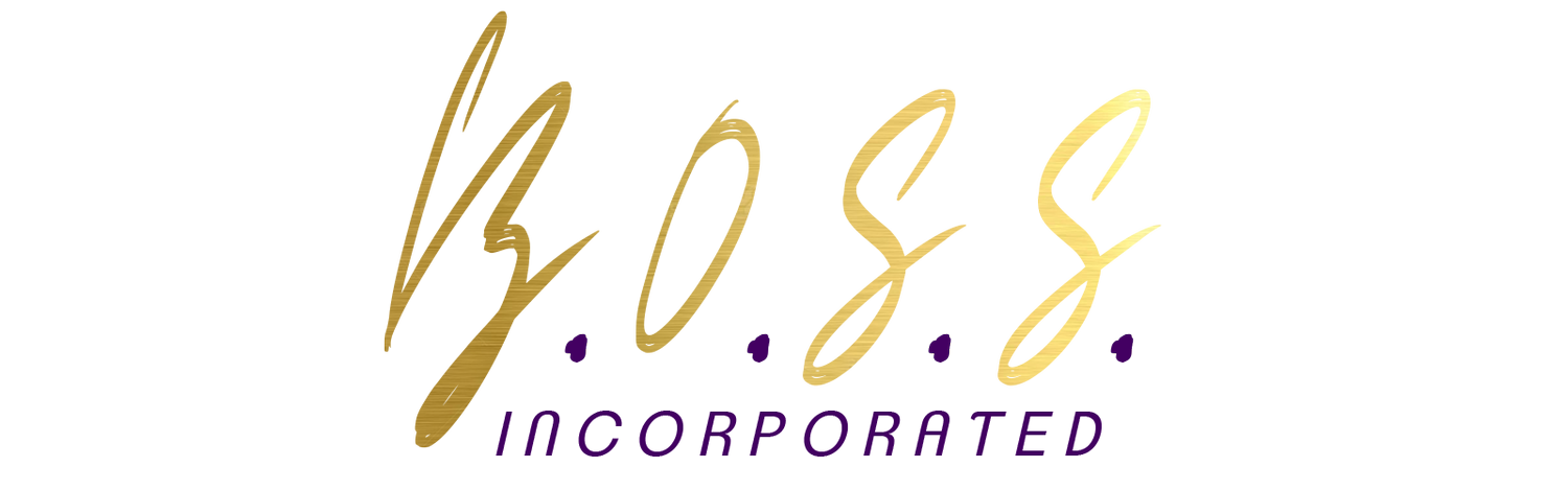 Boss Inc.