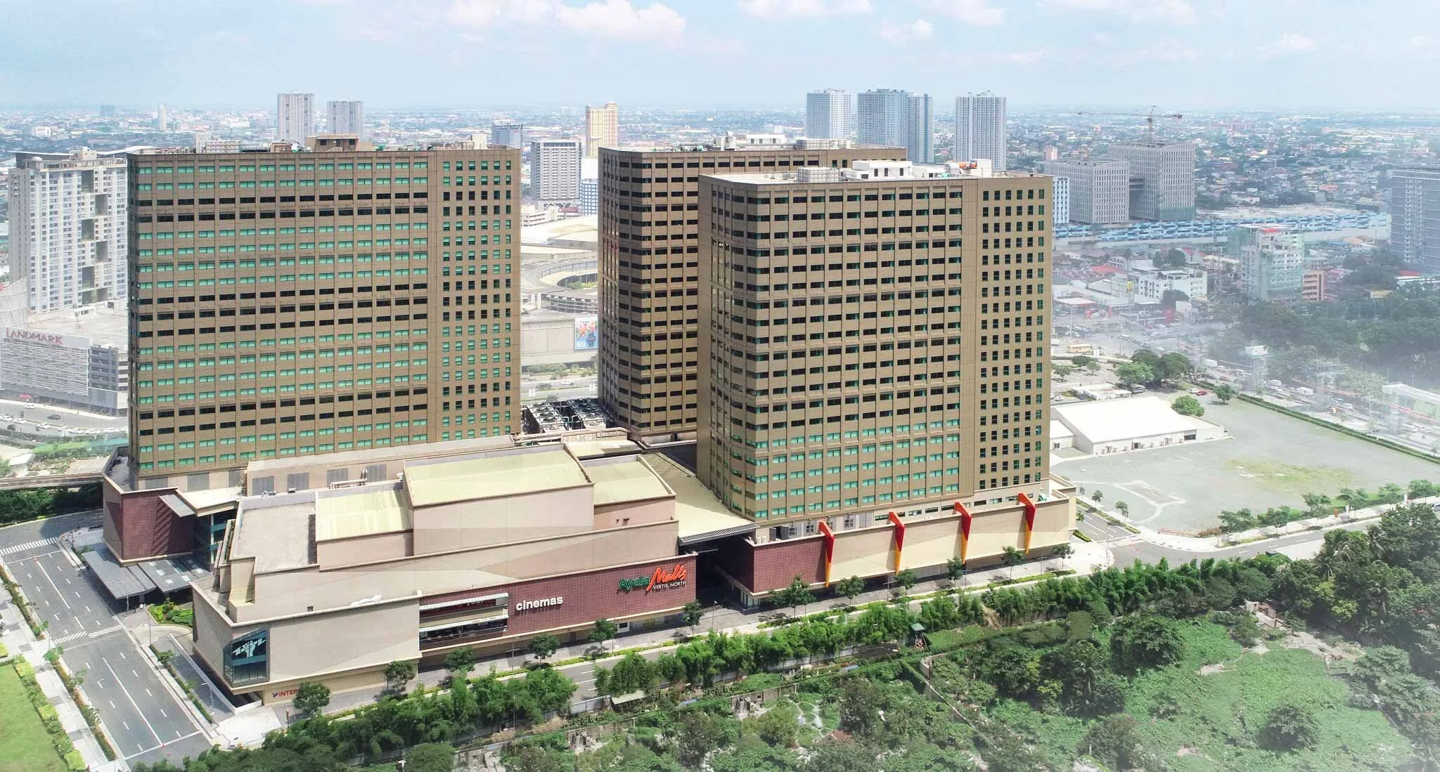 Vertis North — GFP Architects