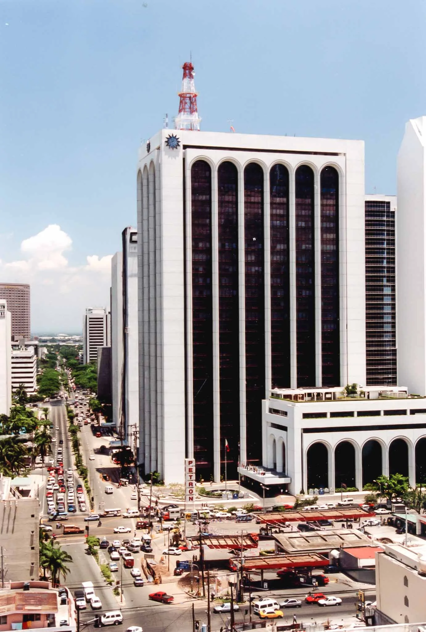 Office — GFP Architects