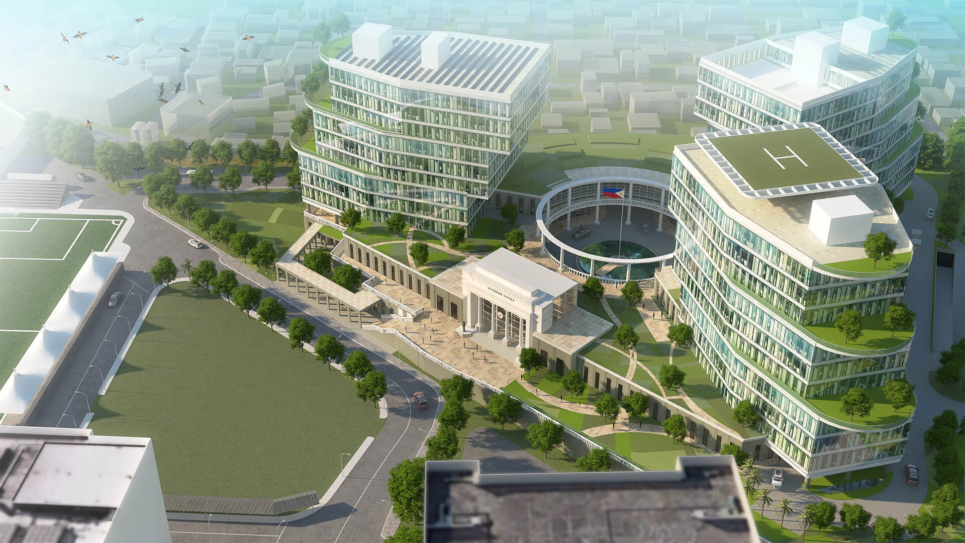 GFP Architects