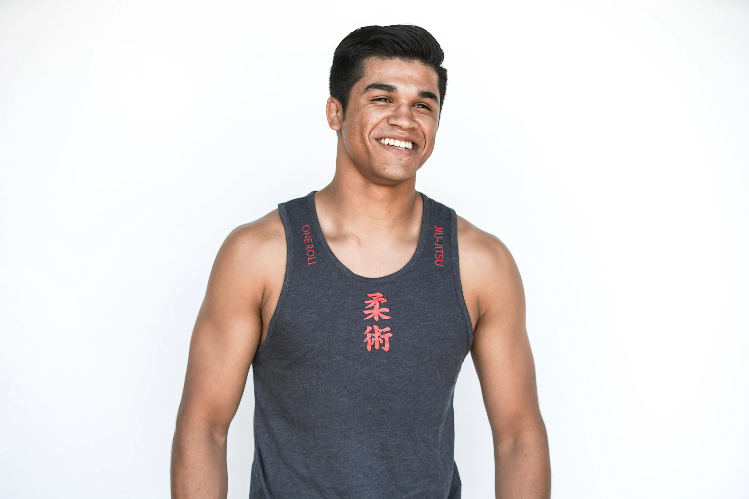 Apparel — One Roll Clothing