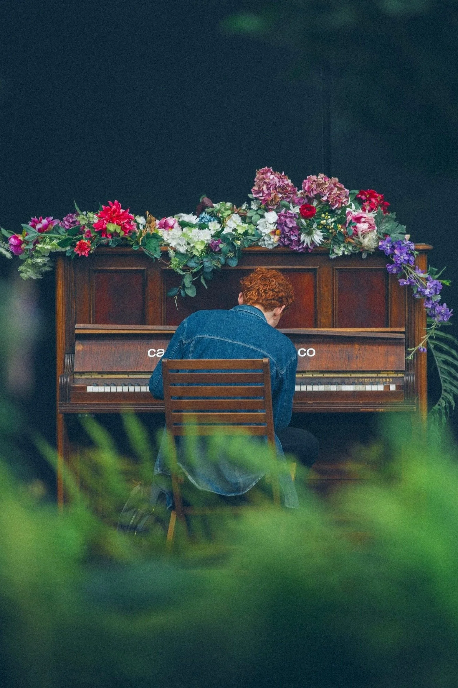 Robert Juniper Award for the Arts