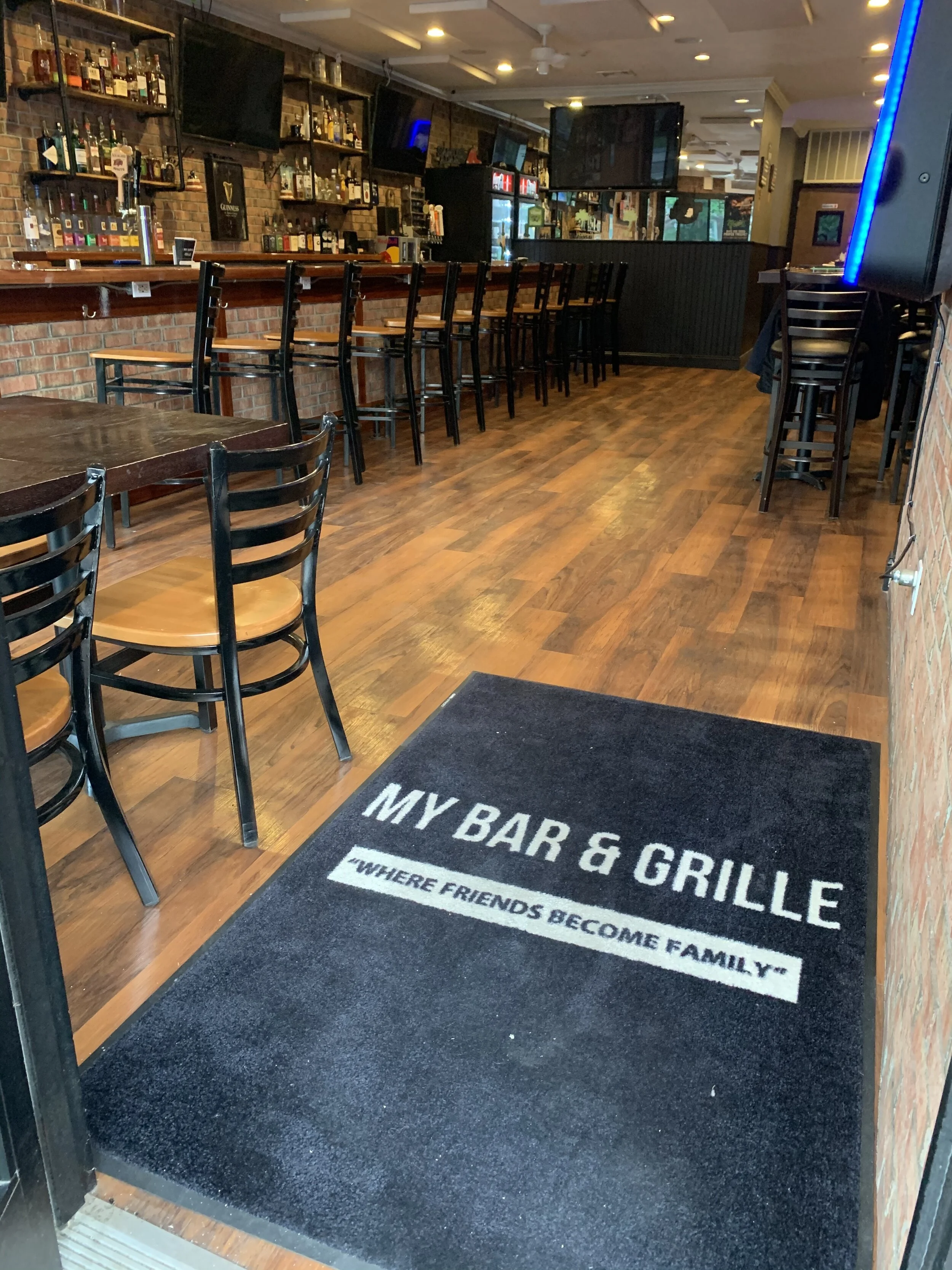 Gallery — My Bar & Grille