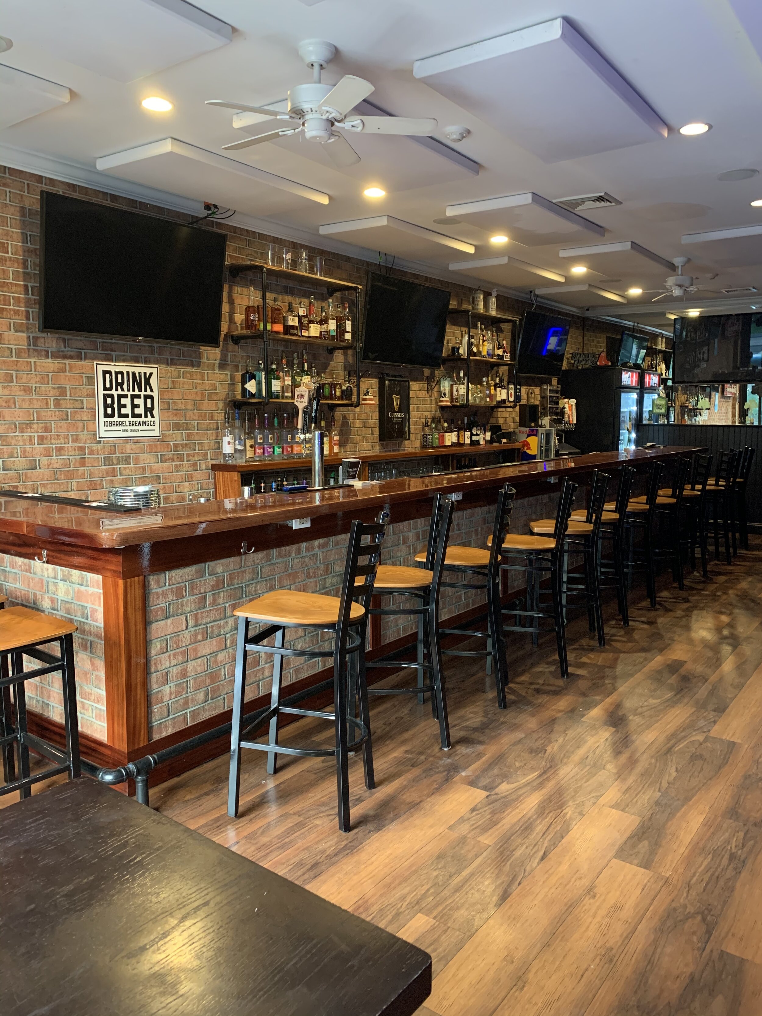 Gallery — My Bar & Grille