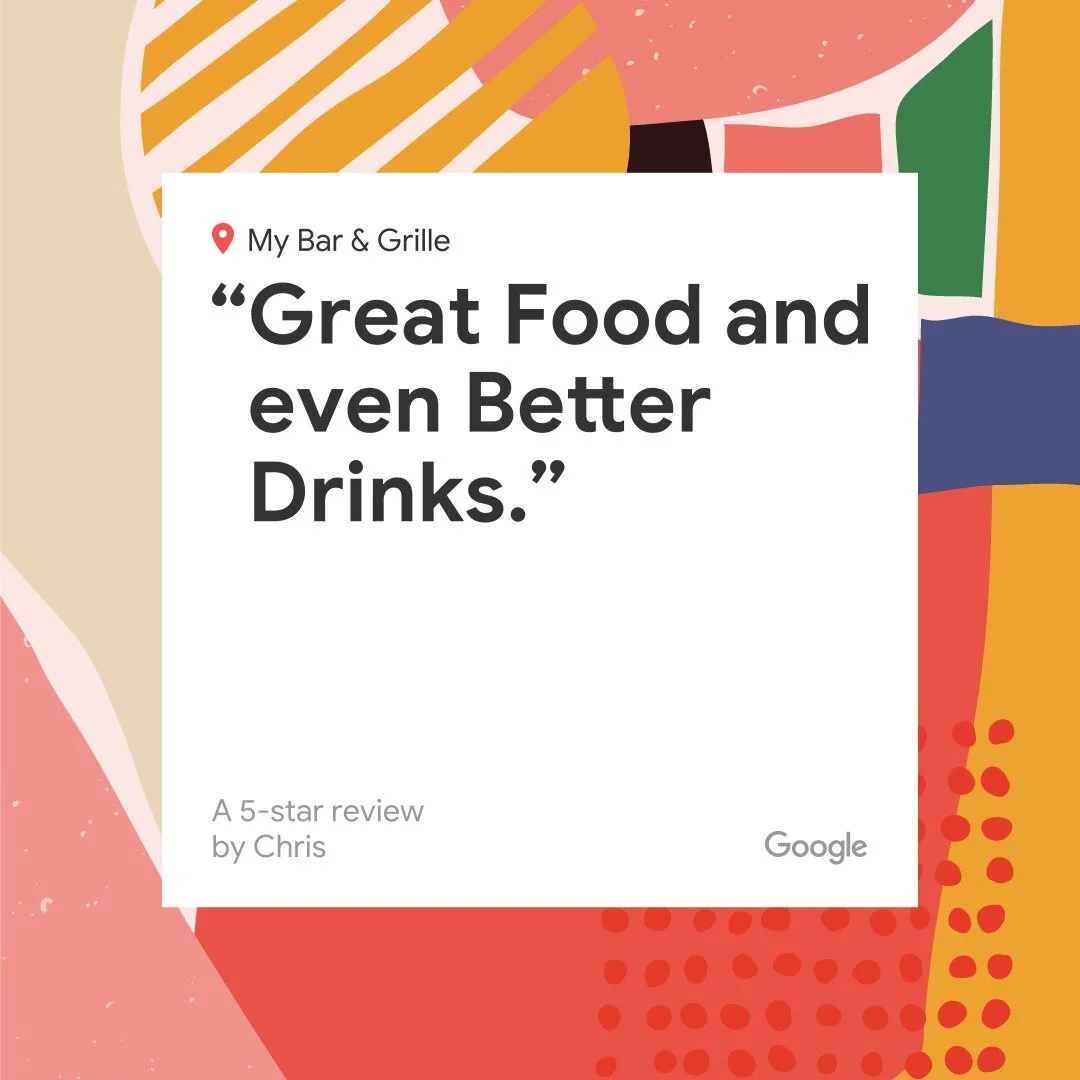 Gallery — My Bar & Grille